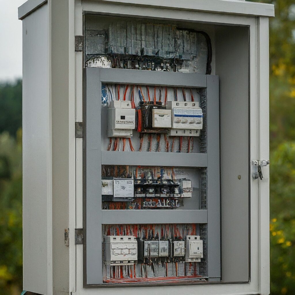 Greenali Solar | Global Energy Consultancy